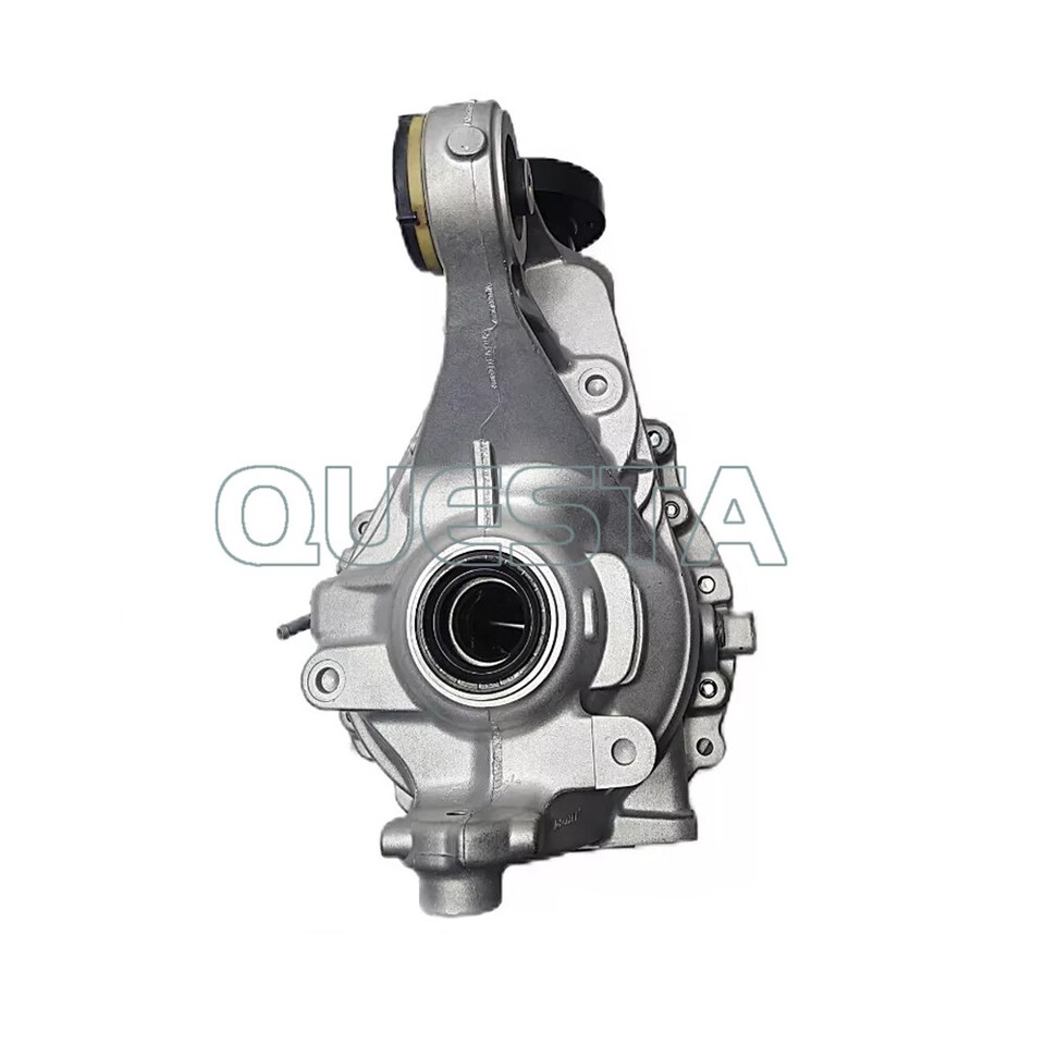 C2D23158 Rear Differential Assembly for Land Rover Jaguar XF XJ X250 ...