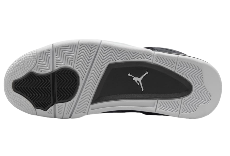 Nike Air Jordan 4 “Fear” Retro Jordan Ⅳ AJ4 “Fear” Men's 2024 NEW ...