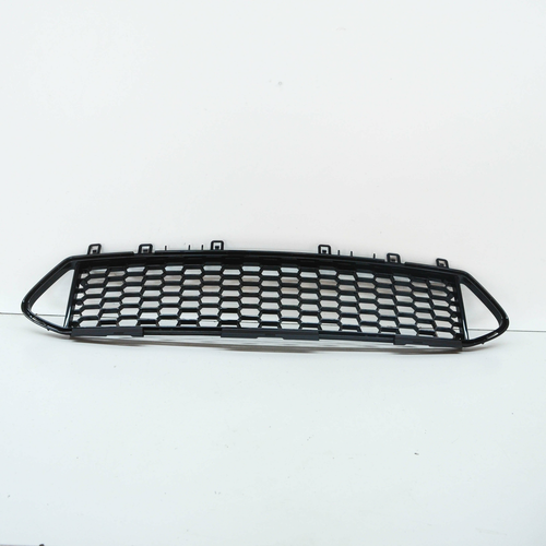 NEW BMW M2 COUPE F87 FRONT BUMPER MIDDLE GRILLE 51118097500 ORIGINAL | eBay
