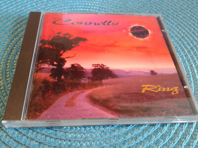 The Connells "RING", CD Album, 1994, Rock | eBay.de