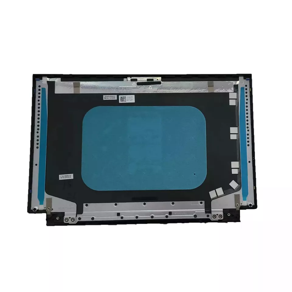Back Cover Top Lid + Bezel +Hinges For Dell G15 5510 5511 5515 08MNTR ...