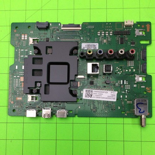 Samsung UN40N5200AF TV Video Board BN94-15293G UN40N5200AFXZA BN97 ...