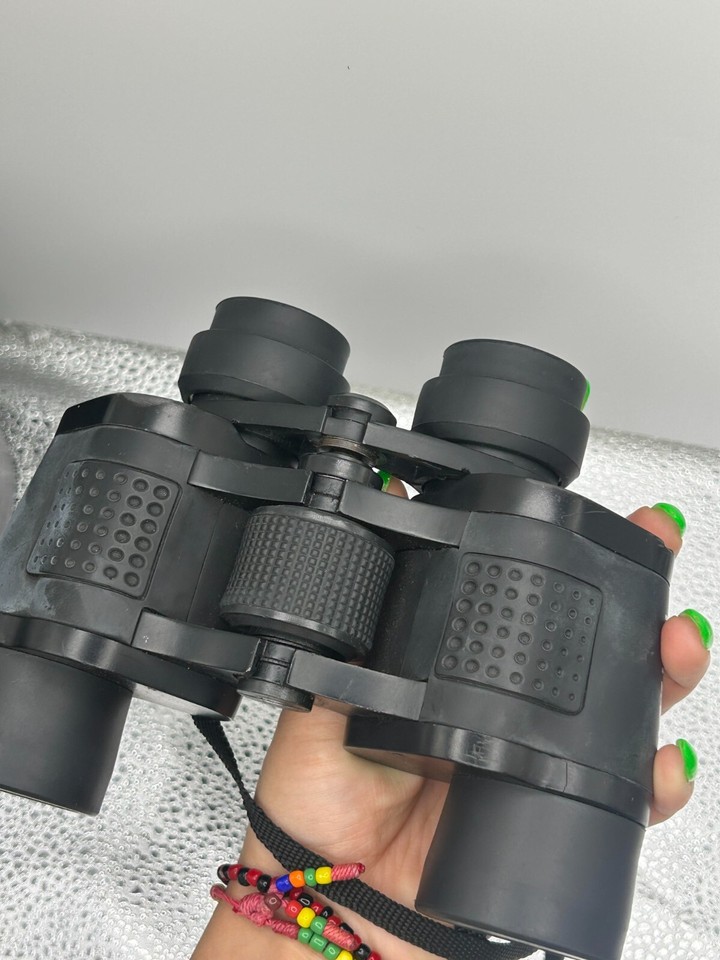 Vintage Bushnell Rangemaster Wide Field Binoculars 7x, 35 mm with ...