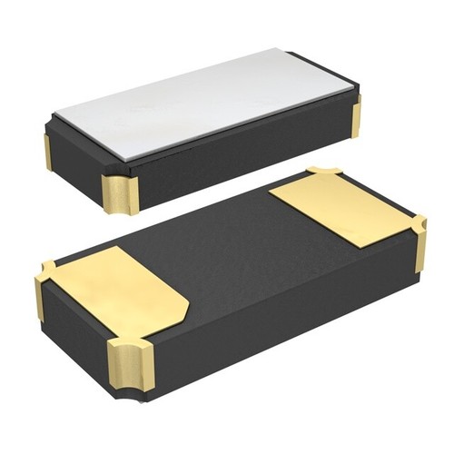 CRYSTAL 32.7680KHZ 12.5PF SMD | eBay