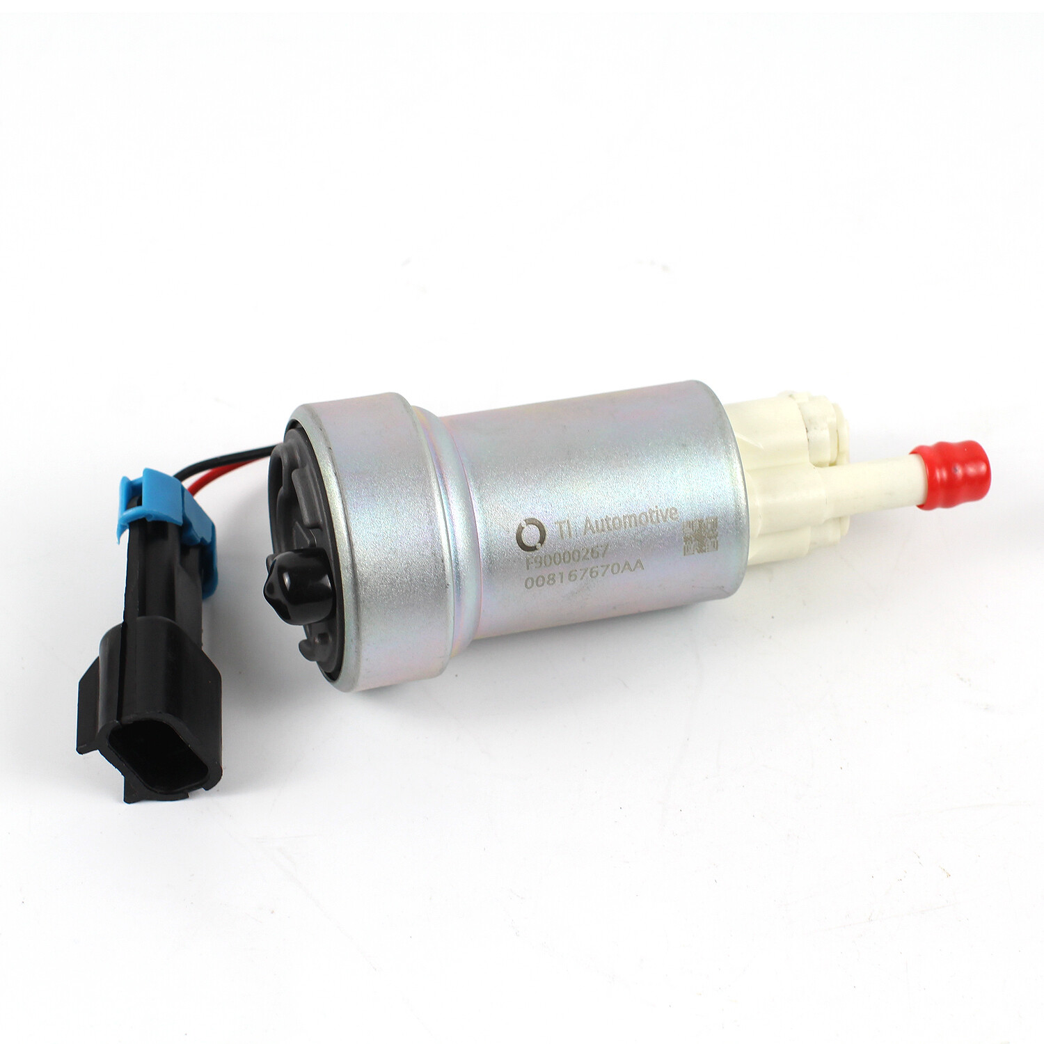 genuine Walbro F90000267 Fuel Pump for Steady Output and High Volume ...