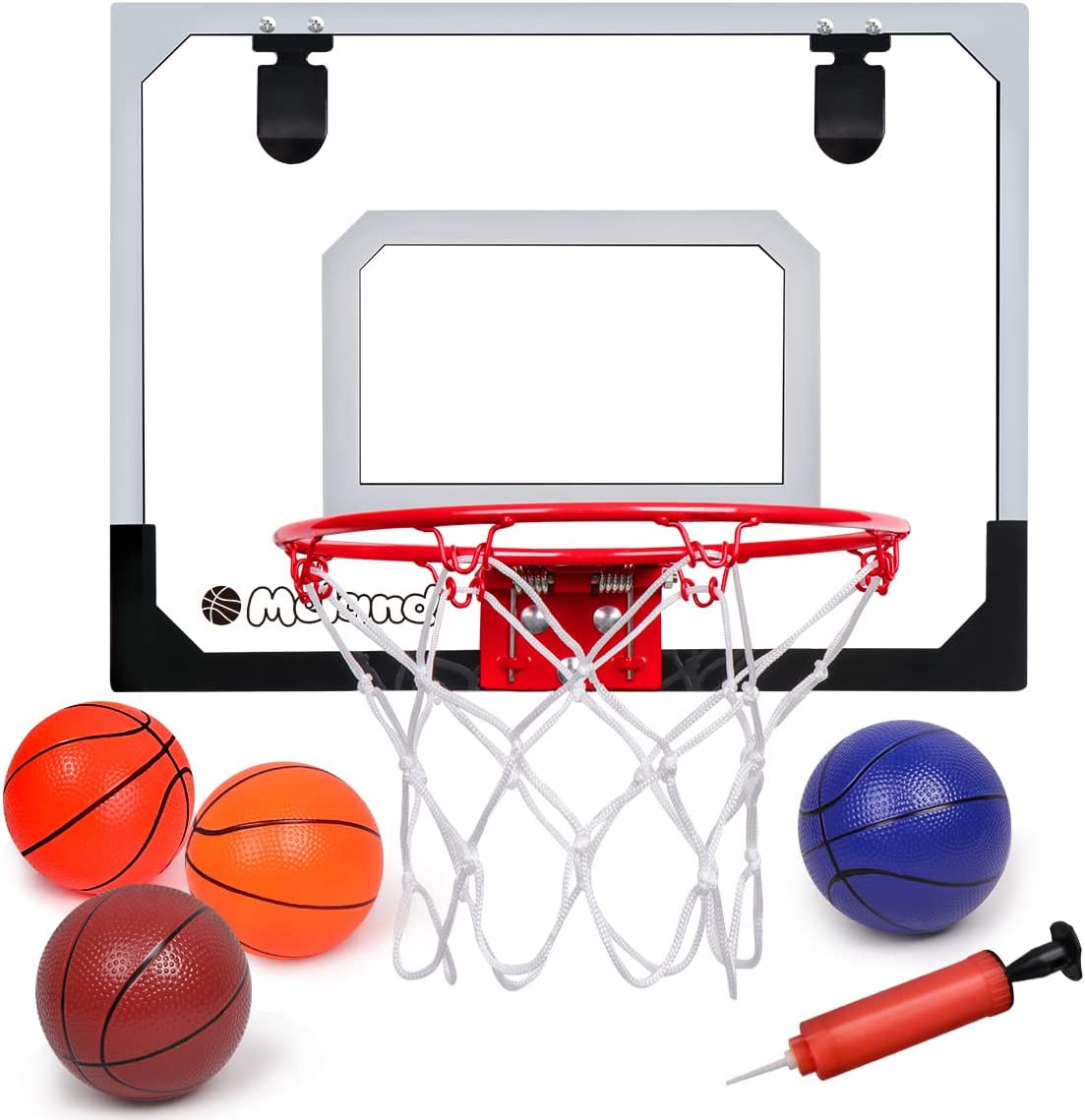 Junior Basketball Toys
