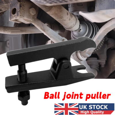 Large C-shape Ball Joint Splitter Remover Separator Car Service Rod End ...