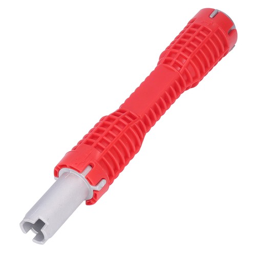 Faucet Installer Multifunctional Sink Installation Tool Pipe Wrench ...