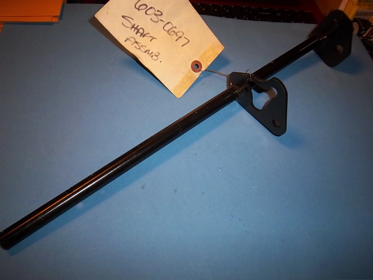 NEW CUB CADET FORWARD & REVERSE SHAFT 603-0697 OEM FREE SHIPPING MD21 | eBay