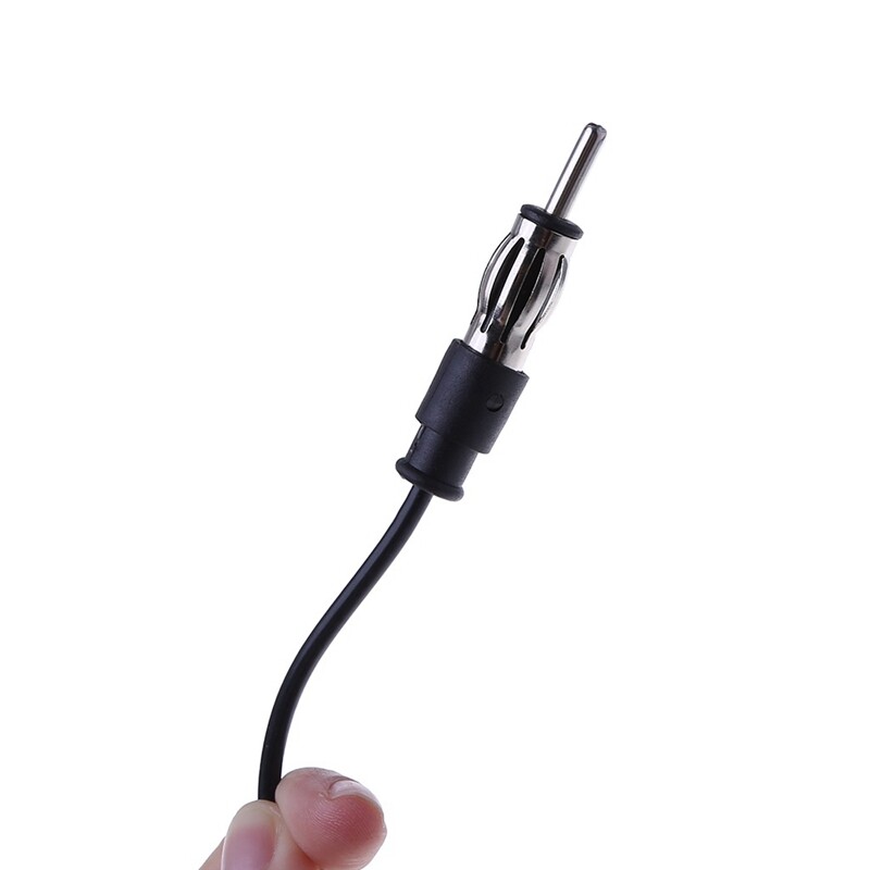 Auto Aerial Radio Antenna Automobile Antena Car Reception Amplifier ...