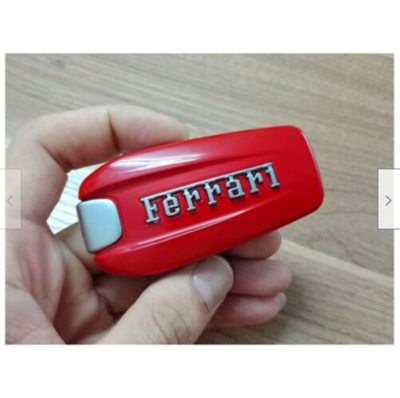 Ferrari Car Keys
