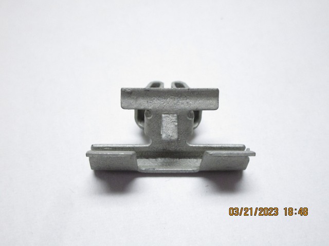 Ford W714702S439 Genuine OEM Belt Molding Clip for sale online | eBay