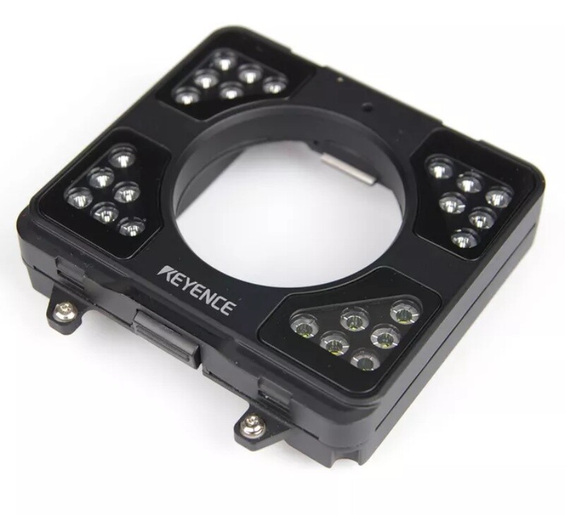 1PC Keyence IV3-L6C Visual Light Source IV3L6C Brand new Free shipping ...