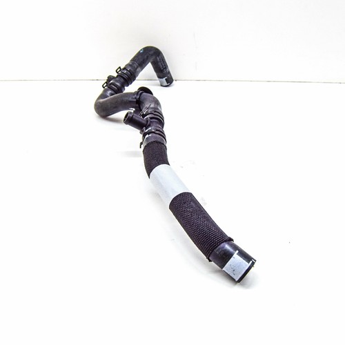 Audi Q7 4L Right Side Radiator Water Coolant Pipe Hose 7L8121070AE NEW ...