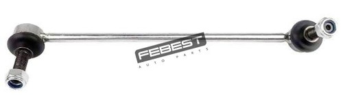 2923-L319FLH Febest FRONT LEFT STABILIZER LINK / SWAY BAR LINK ...