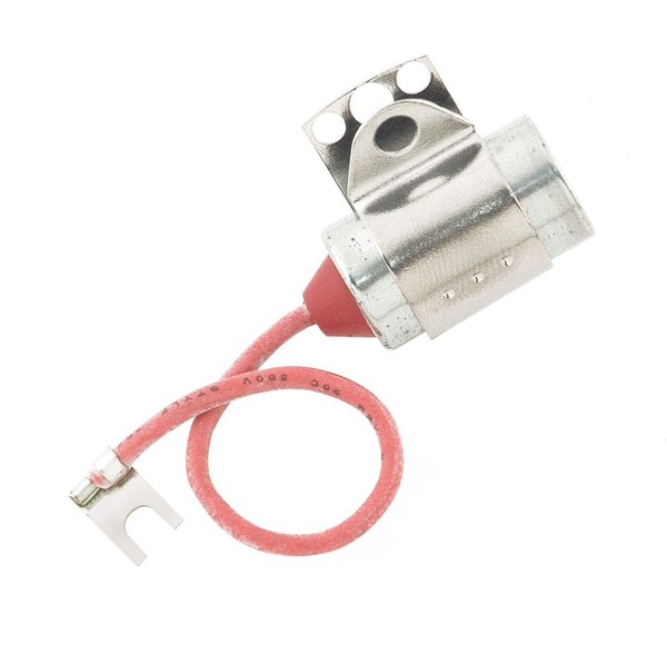 Ignition Condenser Accel 100107 for sale online | eBay