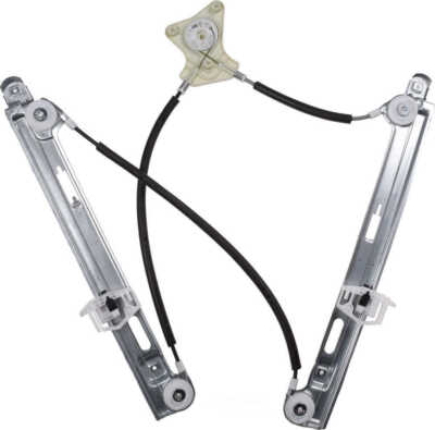 Window Regulator Autopart Intl 1300-653673 fits 07-17 Jeep Compass | eBay