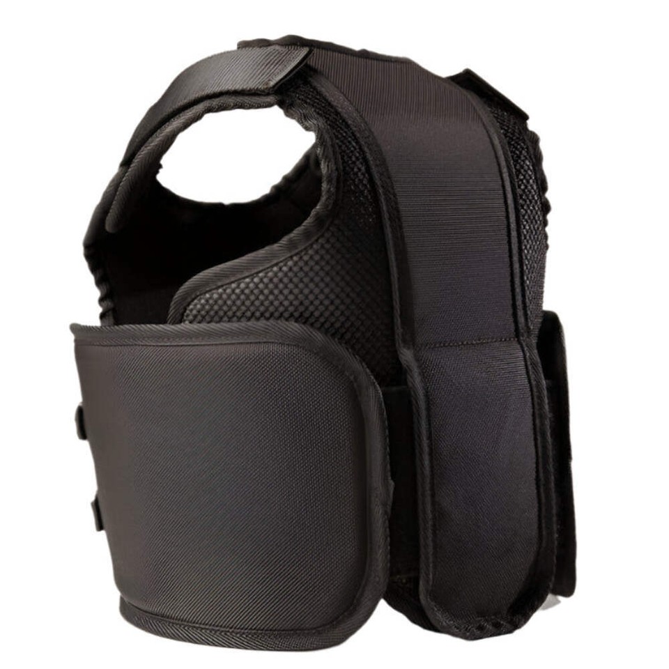 ARMADILLO - Full Body Rib And Chest Protector for Karting - SFI 20.1 | eBay