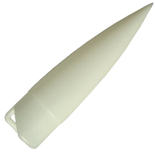 Ogive Nose Cone