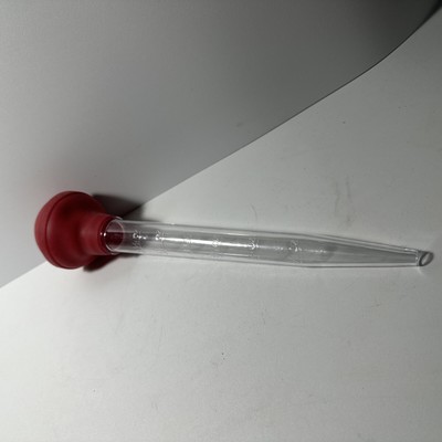 Good Cook Portable Barbecue Tube Cooking Oil Dropper Kitchen Utensil | eBay