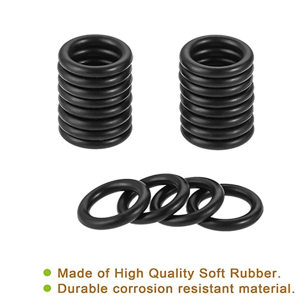 20pcs Propane LPG Gas Gasket Seal Rings O-Ring Gasket For Propane Tank ...