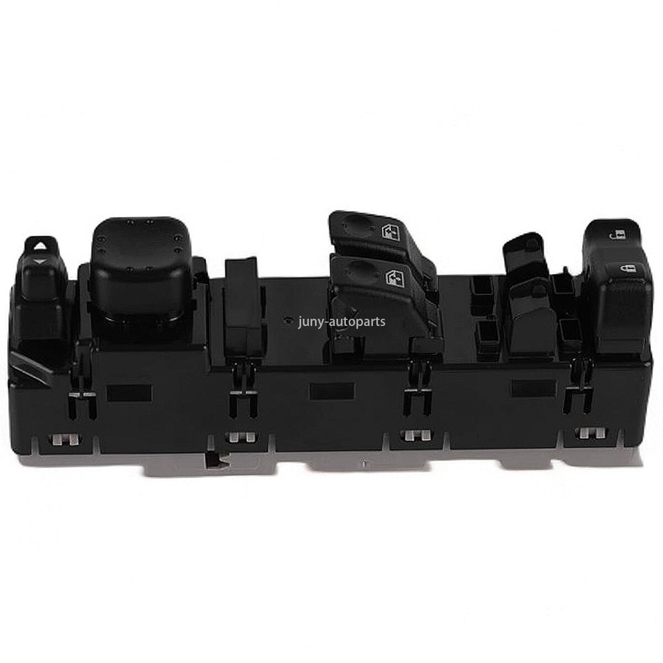 Front Left Driver Side Power Window Switch For Chevy Silverado GMC ...