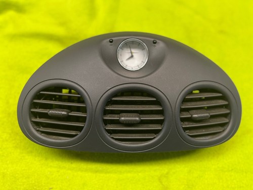 99 00 01 02 03 04 CHRYSLER 300 300M Dash Clock With Vent Assembly | eBay