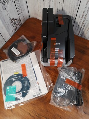 Check Readers - Check Scanner - 4