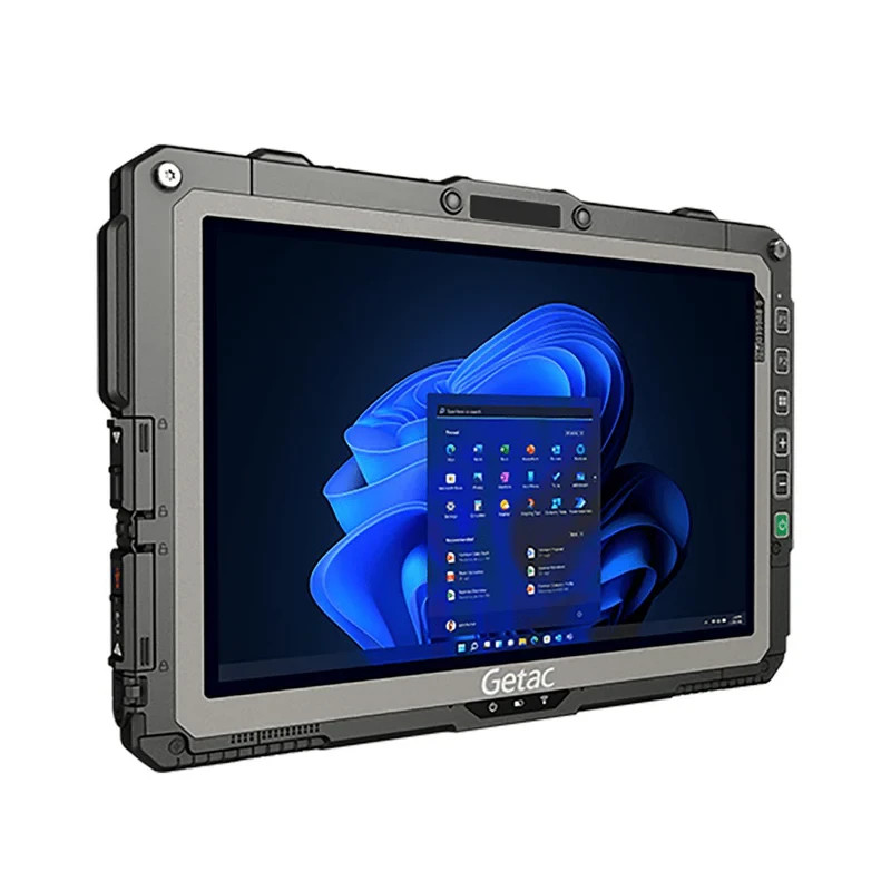 Getac UX10 G2 Tablet 10.1" FHD Multi-Touch, i5-10310U, 16GB 512GB ...