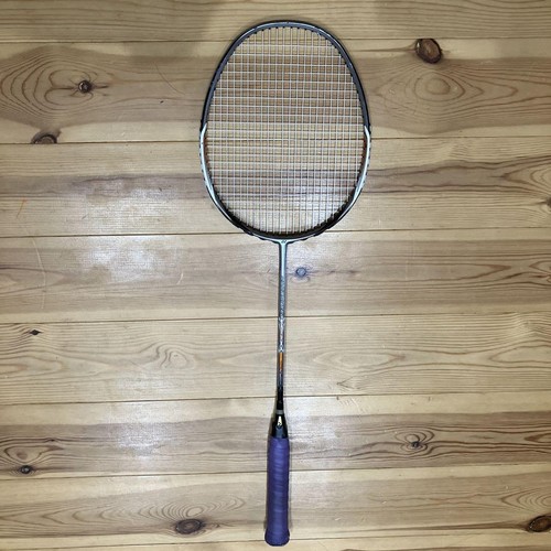 Badminton Racket Nano Speed 7700 | eBay