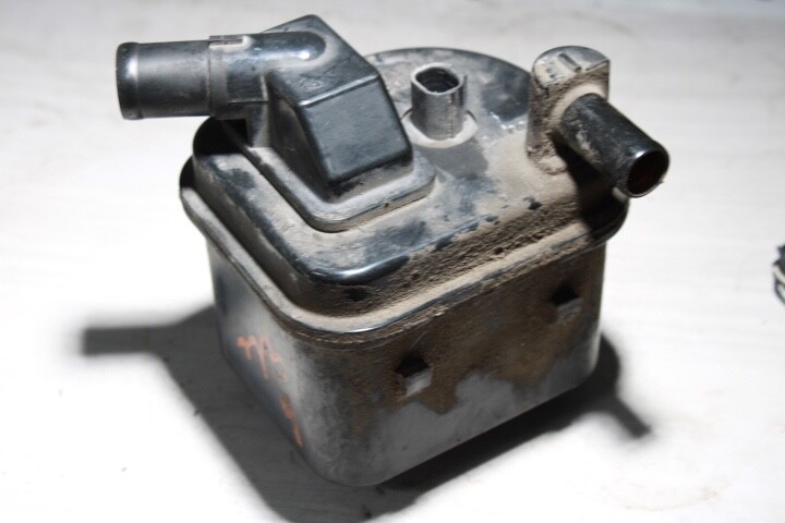 2003 - 2011 Honda Element 17315-SCV-A02 canister dust filter oem b21 | eBay