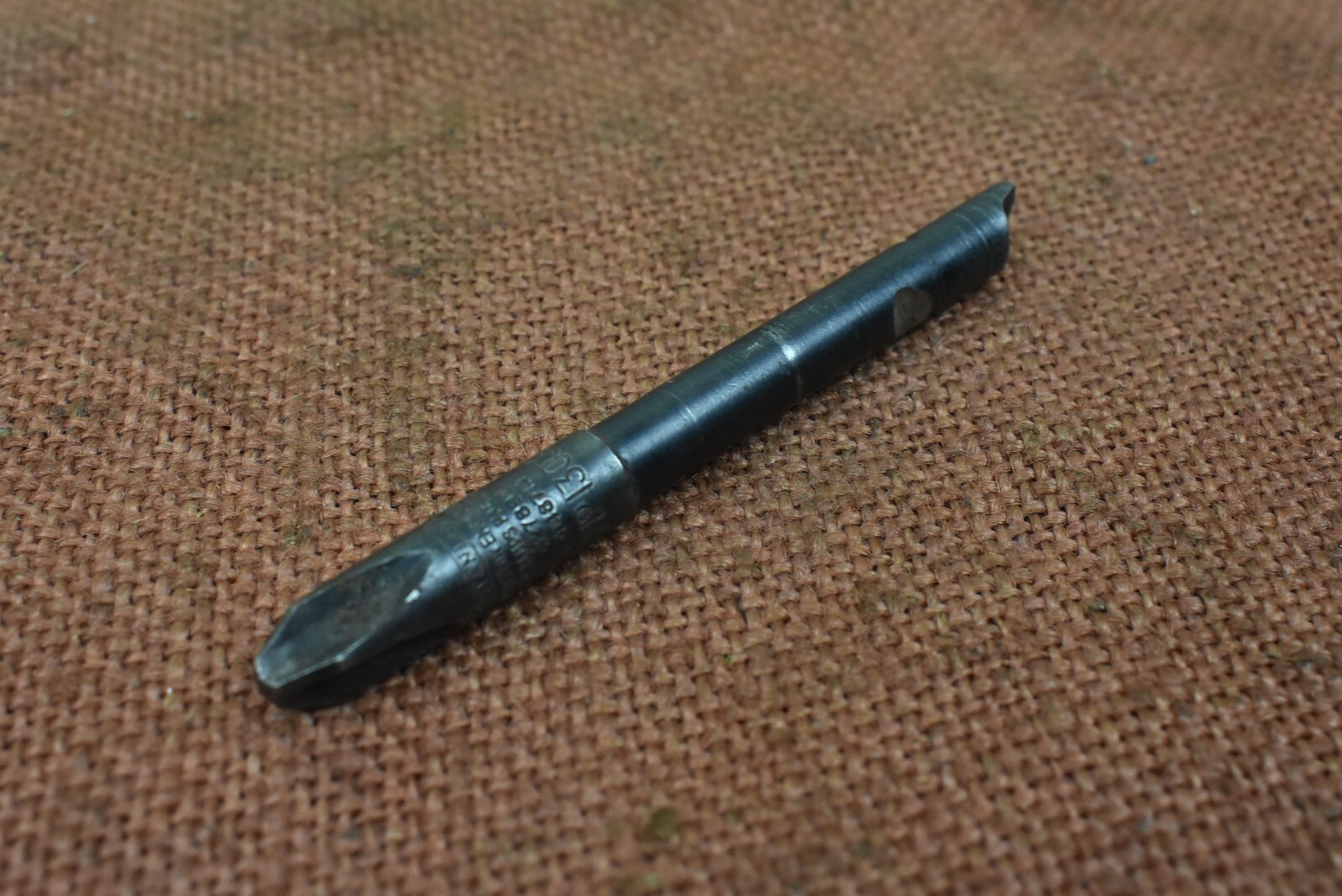Spare Screwdrvier Bit for Stanley "Yankee" Ratchet Screwdriver | eBay