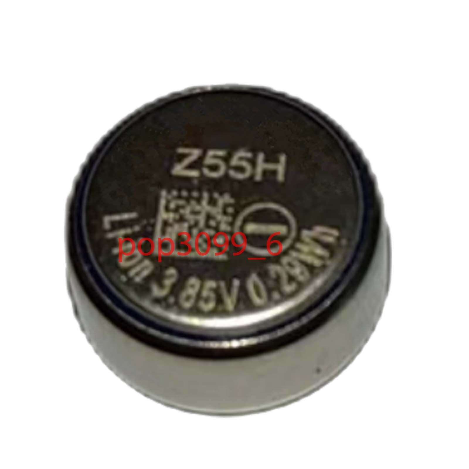 Z55H Model ZeniPower for Sony WF1000XM4 Bluetooth Headset Battery Z55H ...