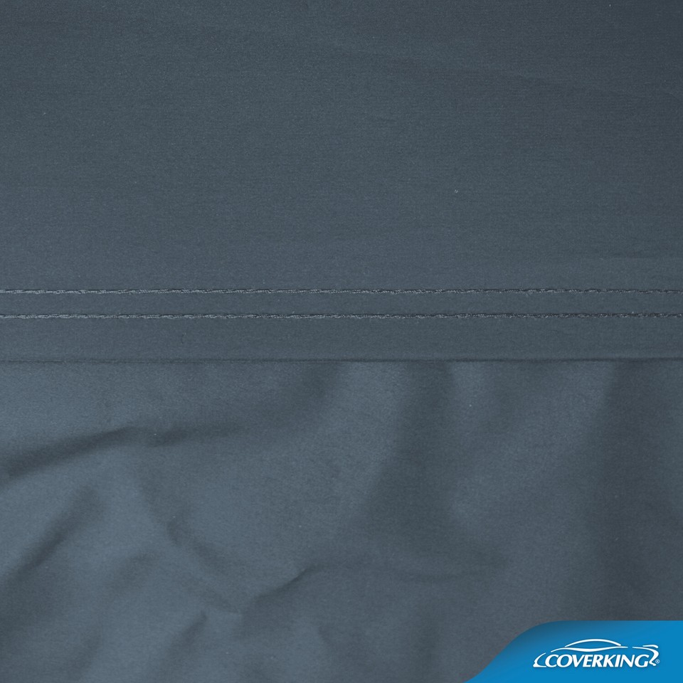 Coverking Stormproof All-Weather Custom Tailored Car Cover for Chrysler ...