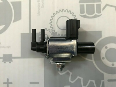 EMISSION CONTROL SWIRL VALVE VACUUM SOLENOID | Grelly UK