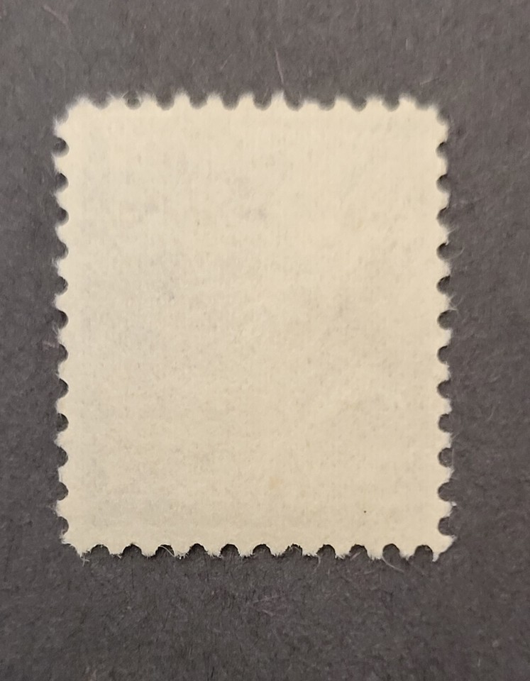 Rare 1932 Thomas Jefferson Violet 3 Cent Stamp | eBay