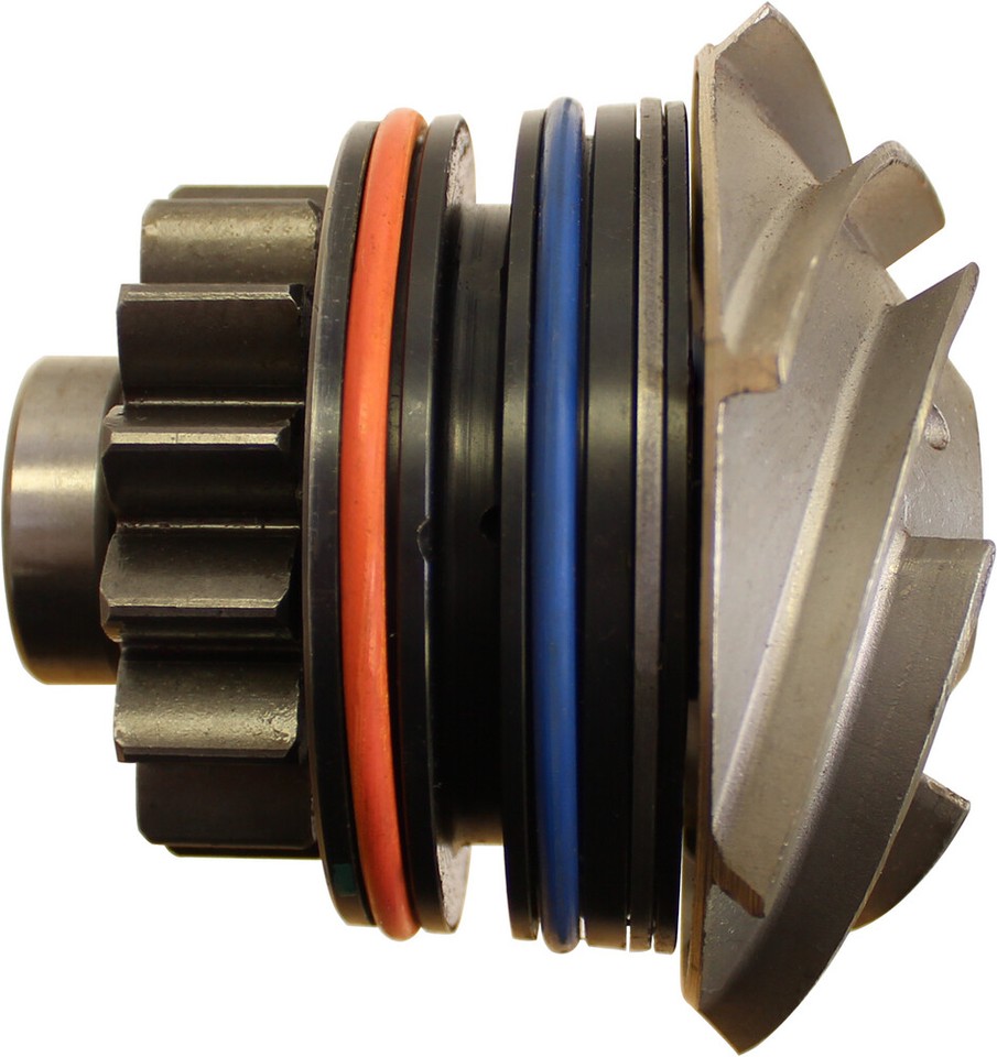 RE530194 Water Pump Kit for John Deere 8130 8225R 8230 8230T 8235R ...