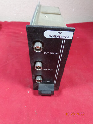 Two-Way Radios - Mastr Iii