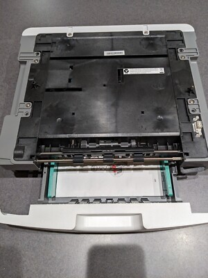 Lexmark 34S2501 Paper Tray 250 Sheet Papier-Kassette E260 E460 X260 | eBay