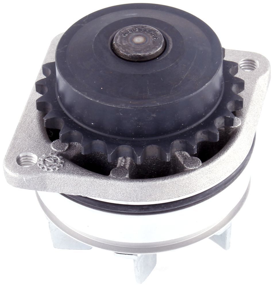 Engine Water Pump-Water Pump(Standard) Gates 41164 for sale online | eBay