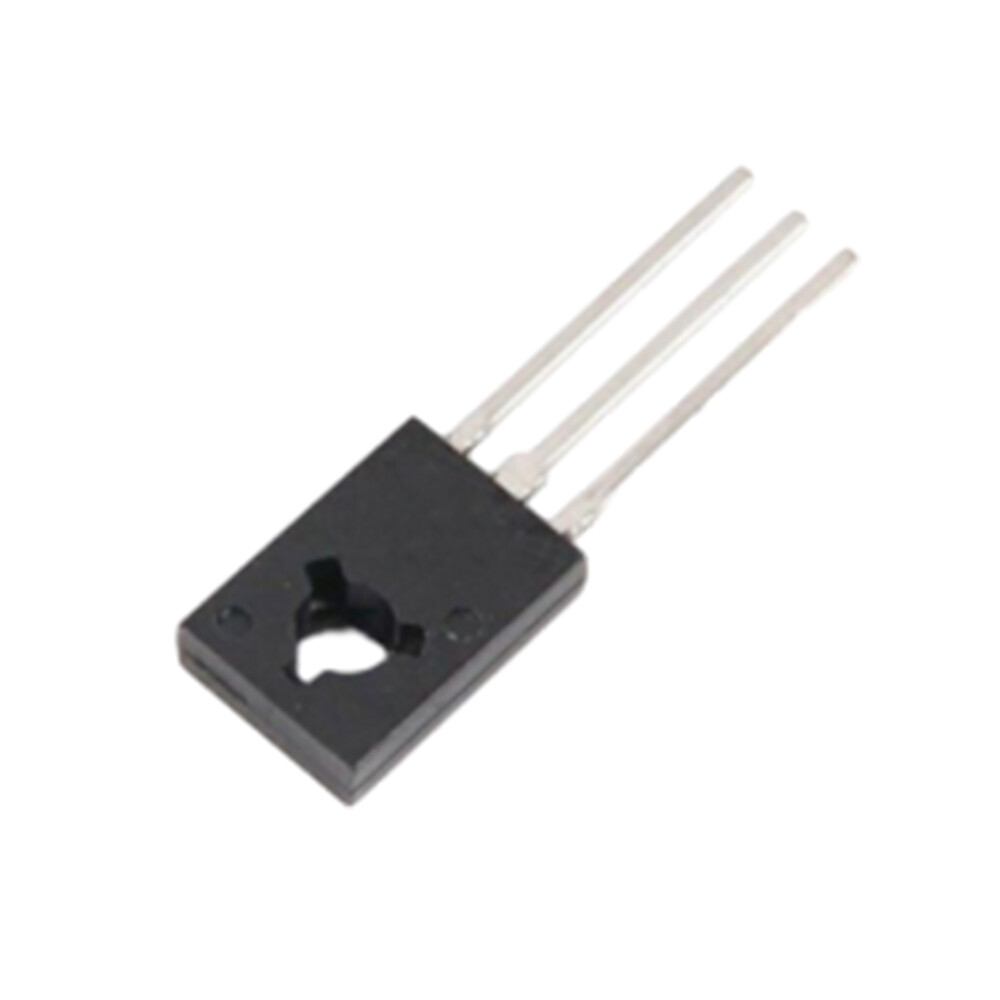 10pcs KTD600K-Y D600K NPN TRANSISTOR TO-126F NEW | eBay