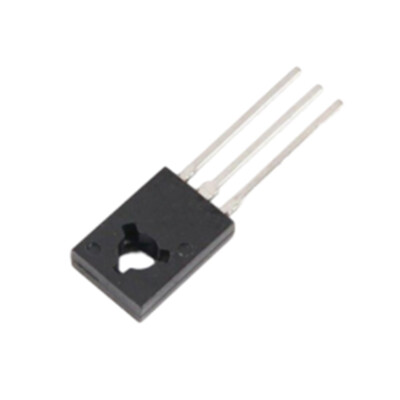 10pcs KTD600K-Y D600K NPN TRANSISTOR TO-126F NEW | eBay