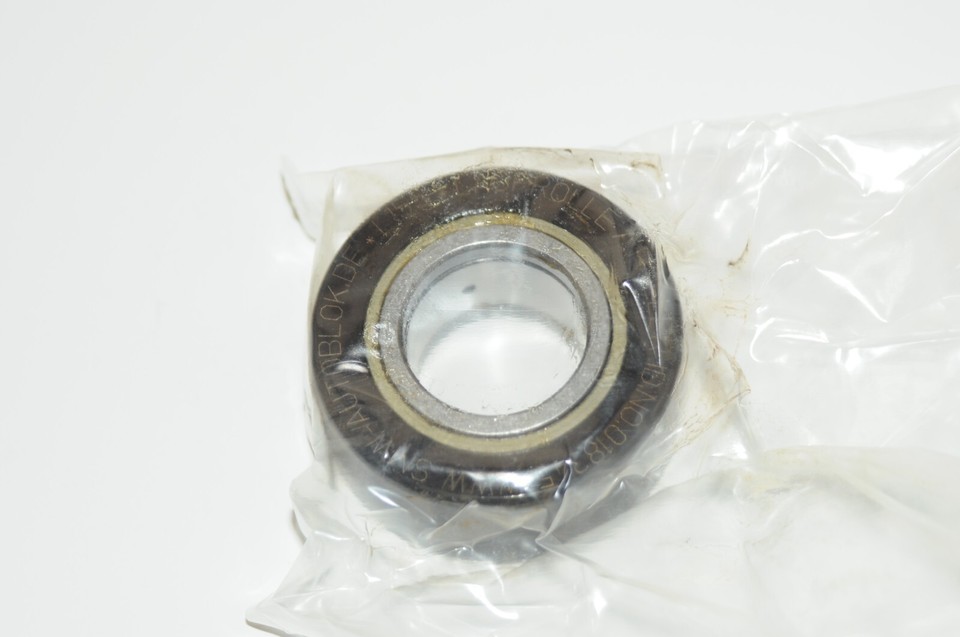 SMW AUTOBLOK ROLLENLAGER Id. No.018345 Ø30x62x29 mm Laufrolle RHV15319 ...