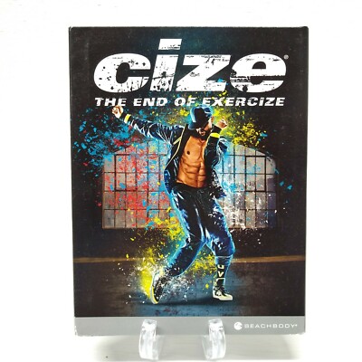 Cize workout tape - ppplora
