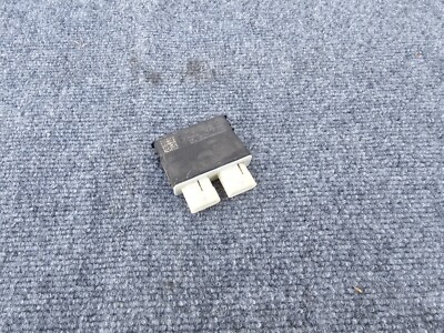 TRUNK TAILGATE OPENING CONTROL MODULE OEM 7K 19-23 AUDI A6 A7 S6 S7 Q3 ...