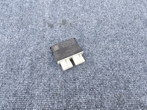 TRUNK TAILGATE OPENING CONTROL MODULE OEM 7K 19-23 AUDI A6 A7 S6 S7 Q3 ...