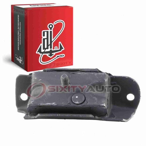 Anchor Front Left Engine Mount for 1975-1986 Ford F-150 5.0L 5.8L V8 pt | eBay Australia
