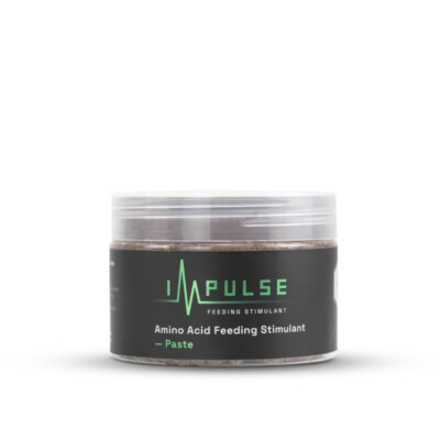 BioSource Baits Impulse Paste 100g - All Flavours - Carp Fishing - Free ...