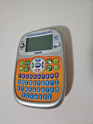 VTECH ALPHABET LEARNING PAL KIDS LEARNING TOY | eBay