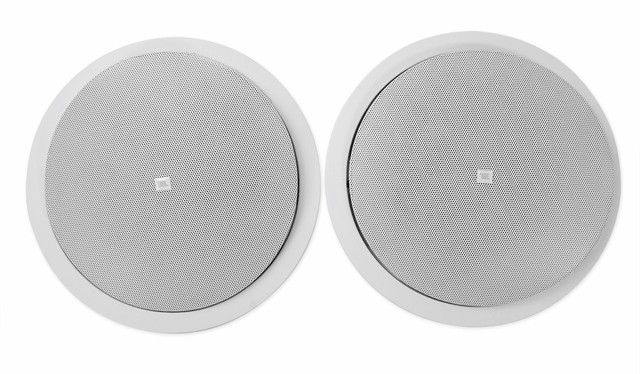 JBL 26CT Control 6.5 inch Ceiling Speakers () for sale online | eBay